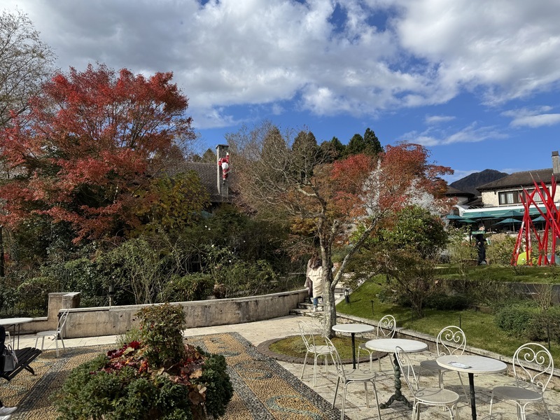うら︎うら★富士屋ホテル: 一度は訪れてみたい憧れの湯宿に行くぞ